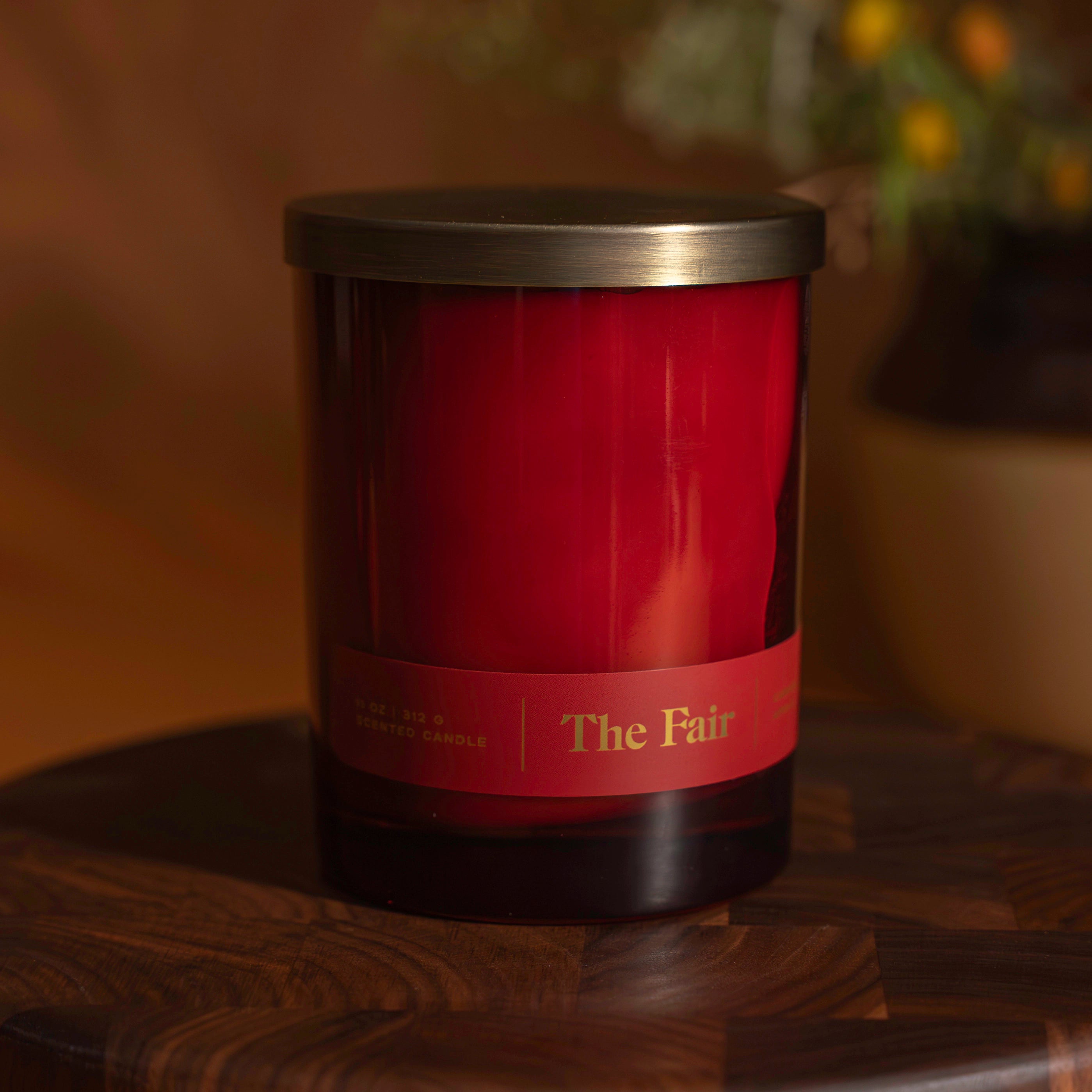 The Fair Candle – Laurel Mercantile