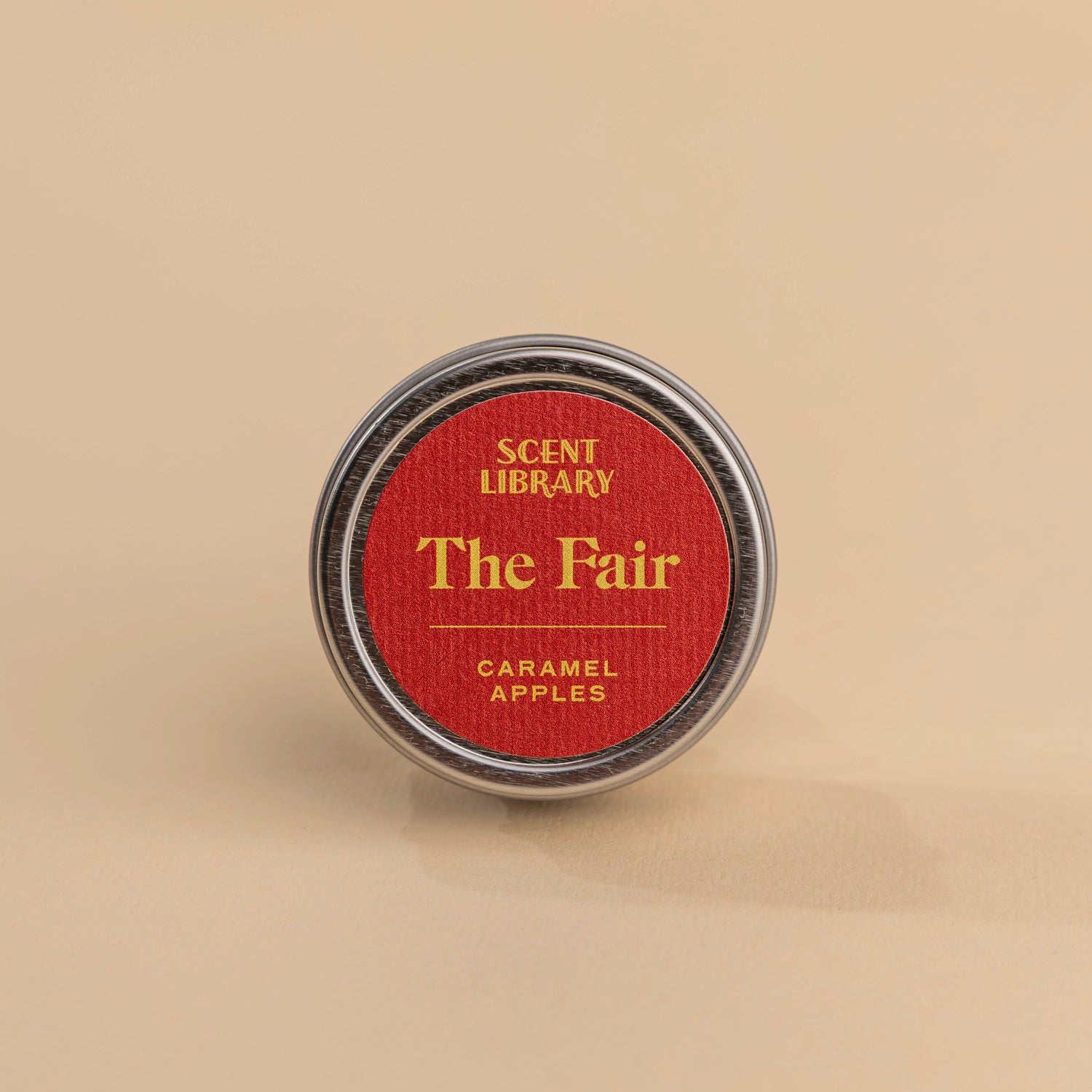 The Fair Scent Sample – Laurel Mercantile