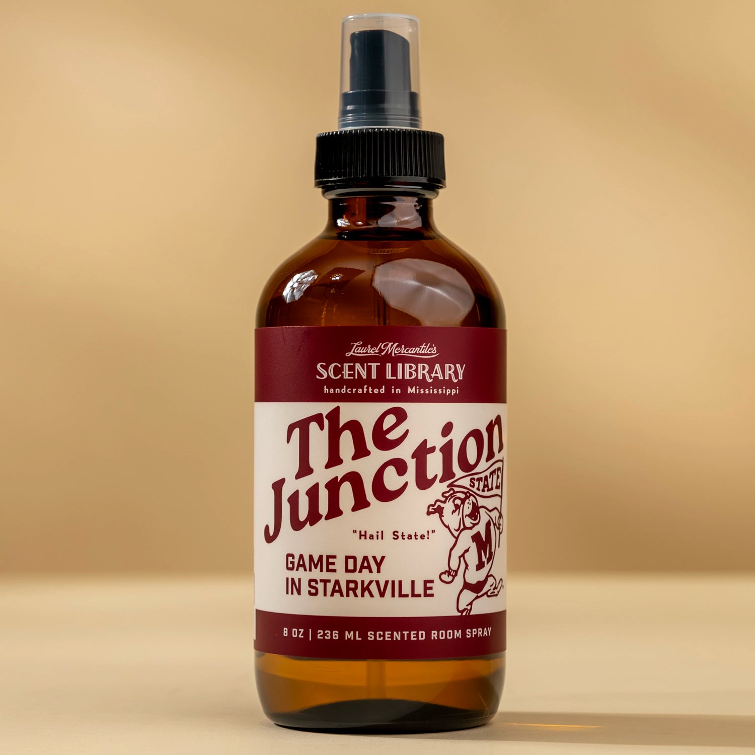 The Junction Room Spray – Laurel Mercantile