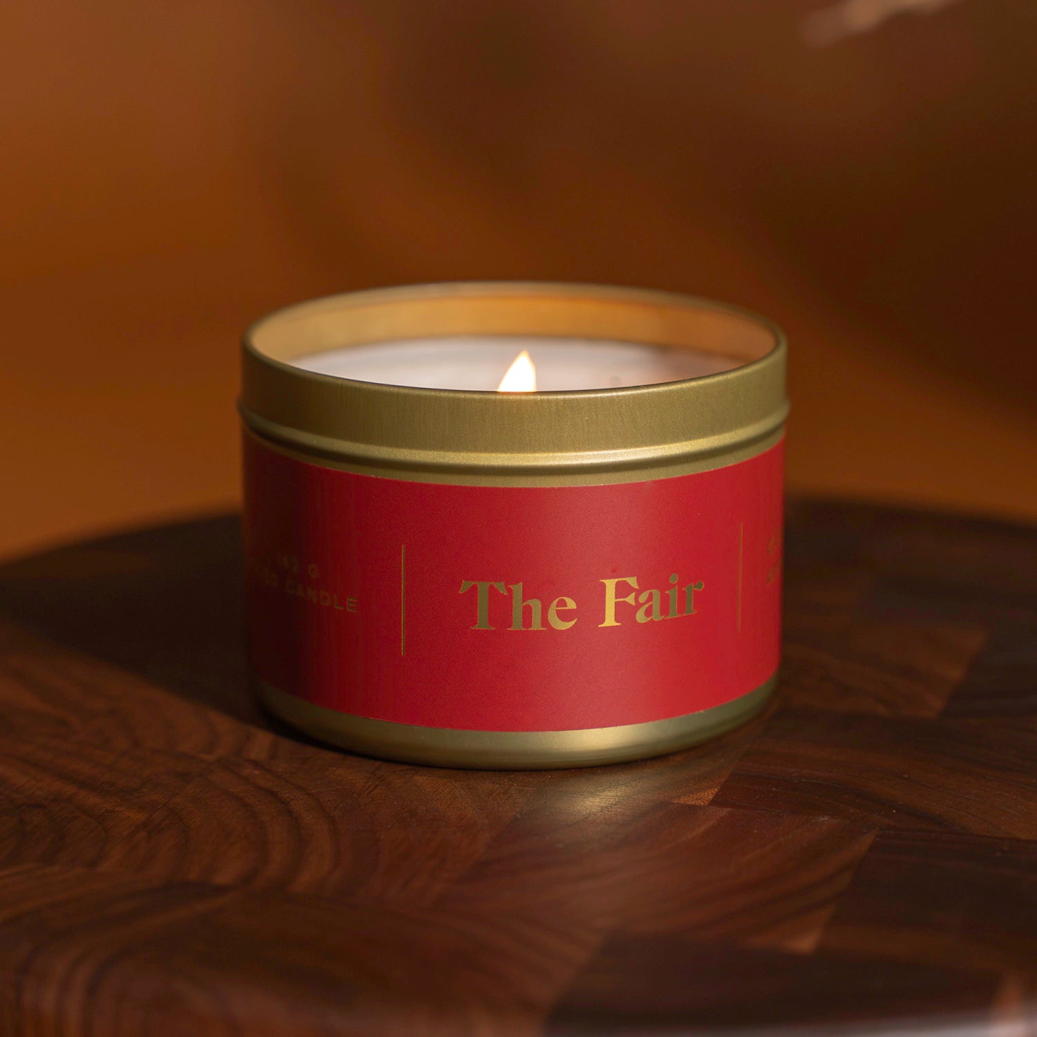 The Fair 5 oz. Candle – Laurel Mercantile