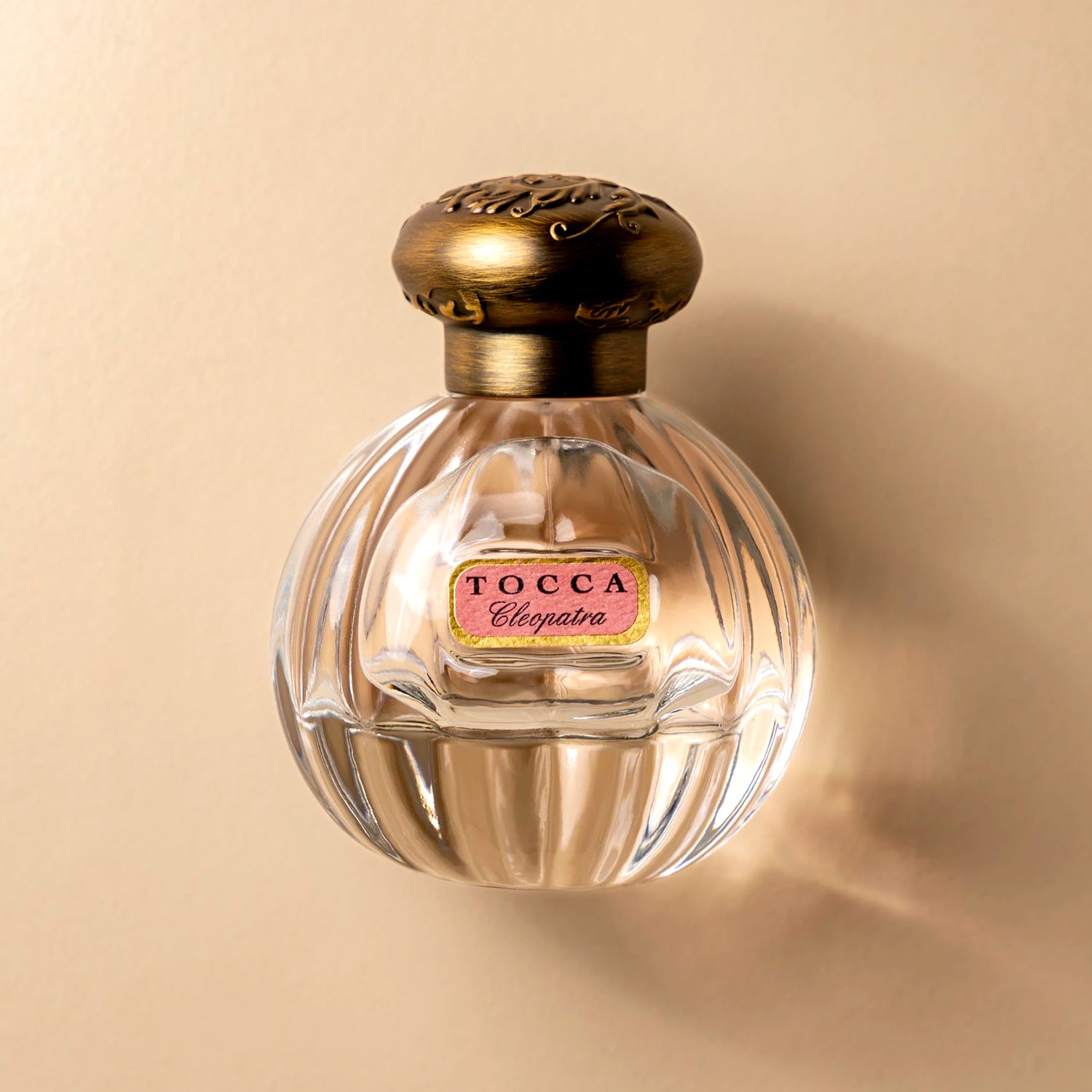 Tocca Fine Fragrance | Cleopatra – Laurel Mercantile