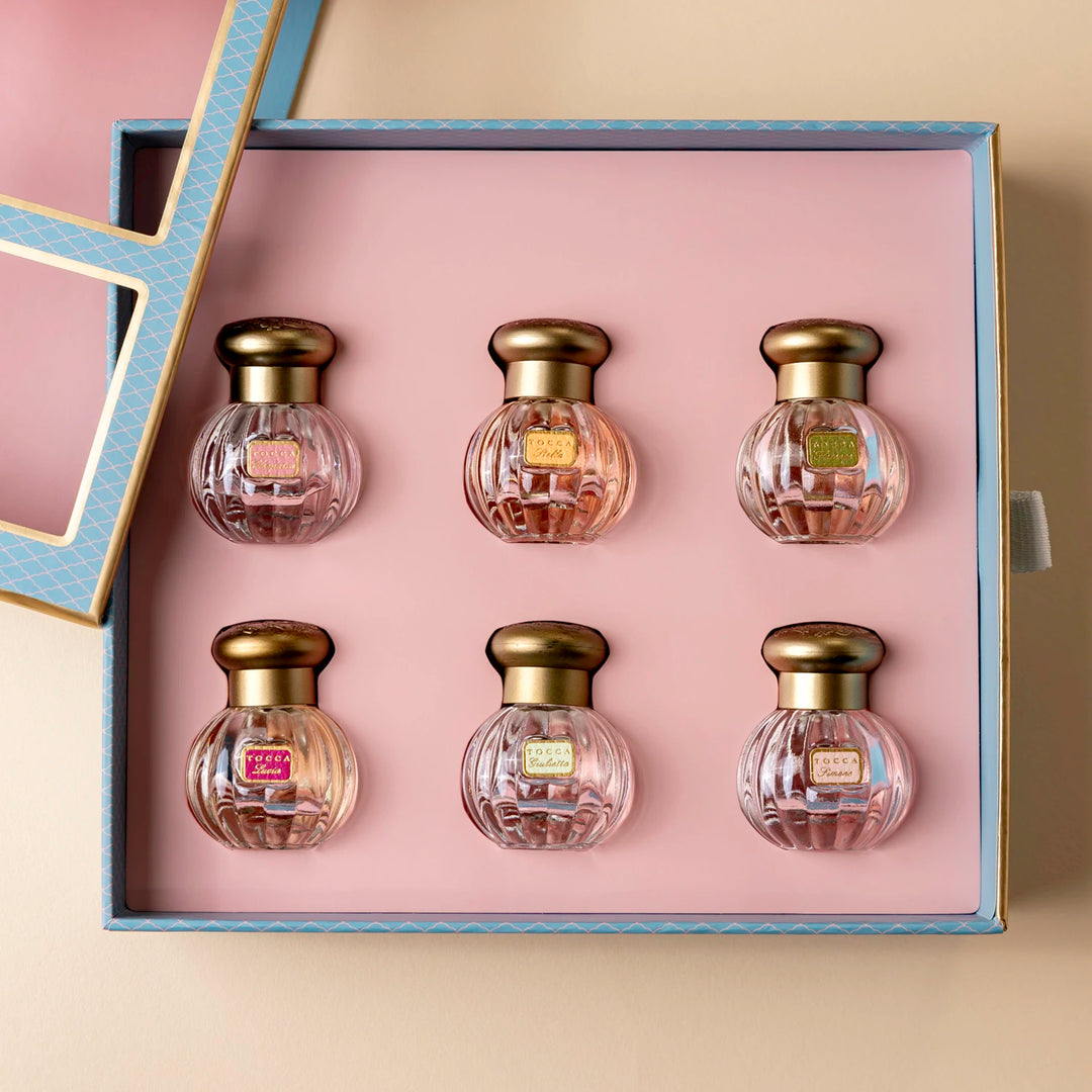 Perfume – Laurel Mercantile