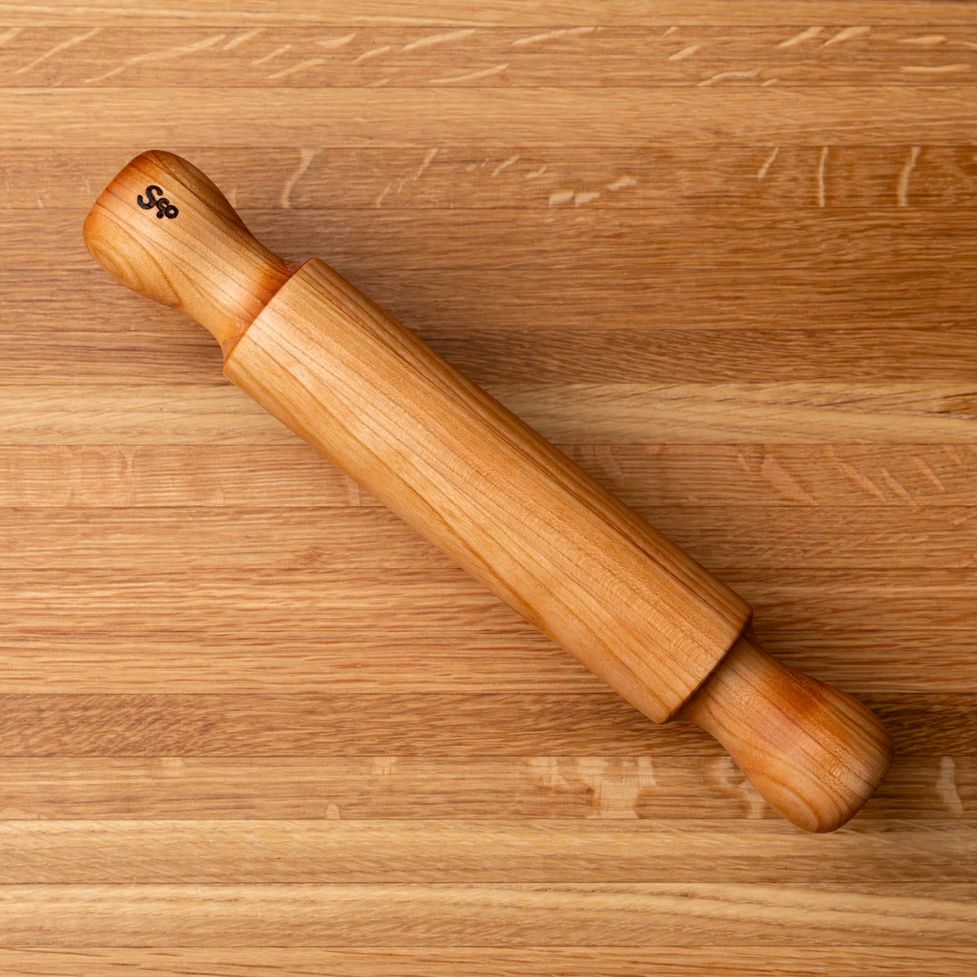 Traditional Mini Rolling Pin – Laurel Mercantile