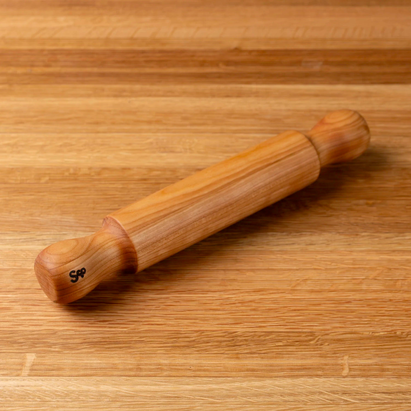 Traditional Mini Rolling Pin – Laurel Mercantile