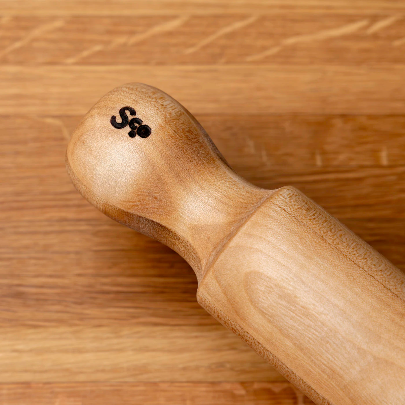 Traditional Mini Rolling Pin – Laurel Mercantile