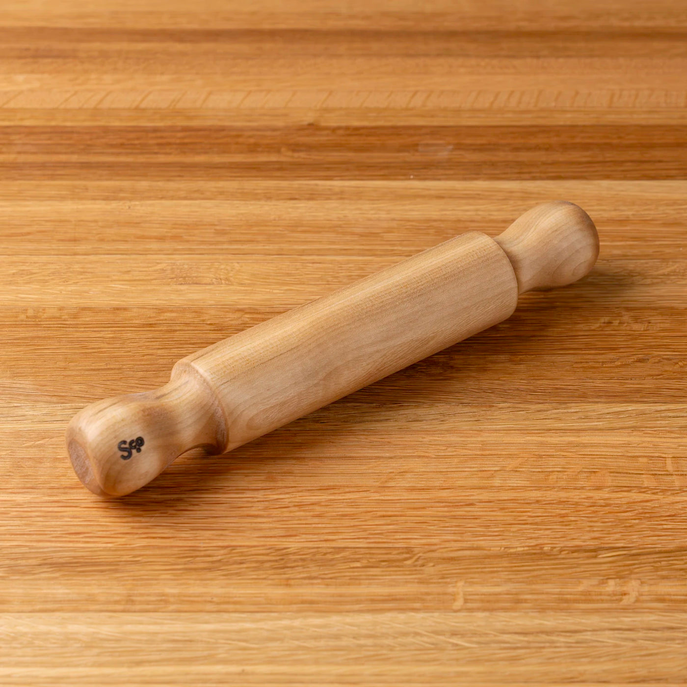 Traditional Mini Rolling Pin – Laurel Mercantile
