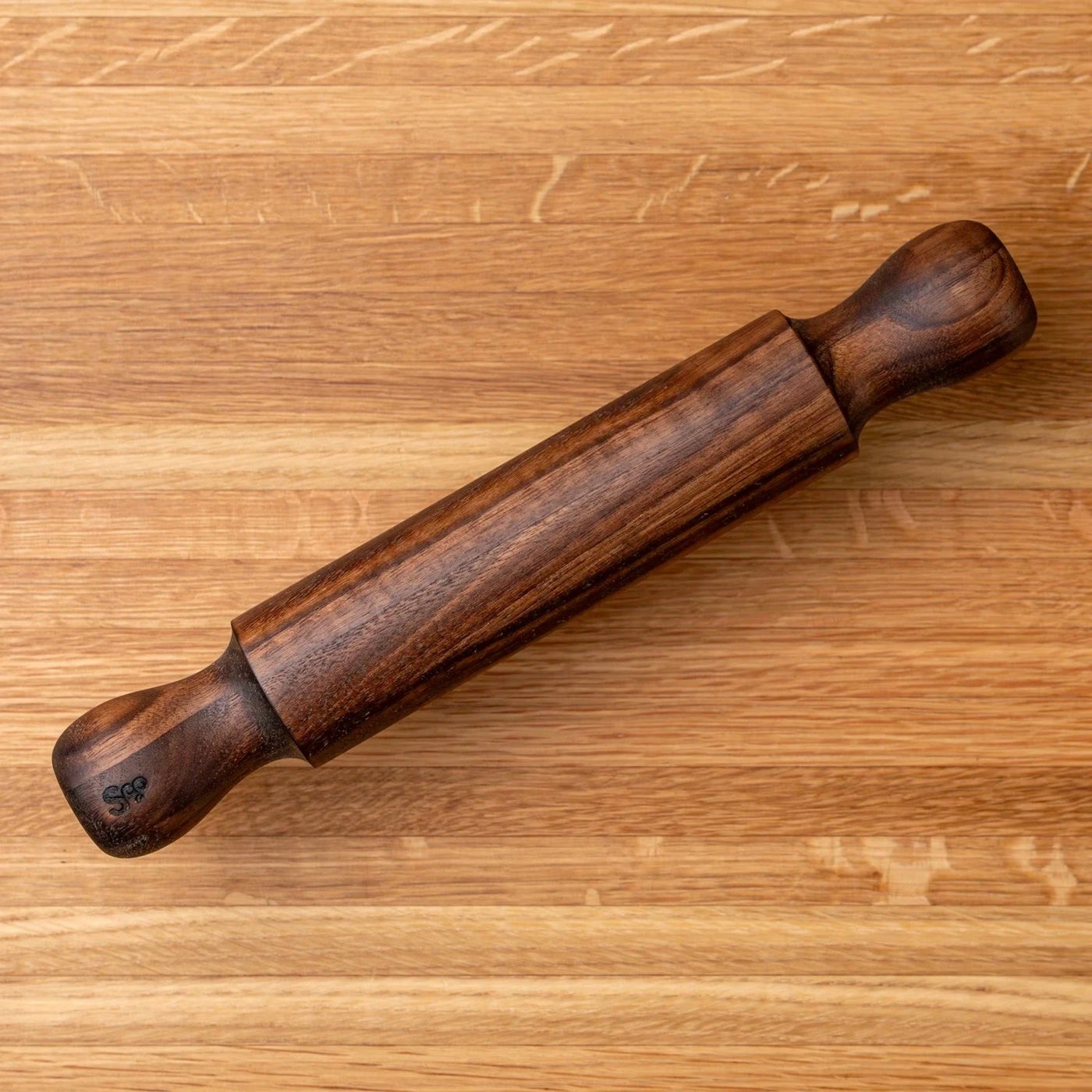 Traditional Mini Rolling Pin – Laurel Mercantile