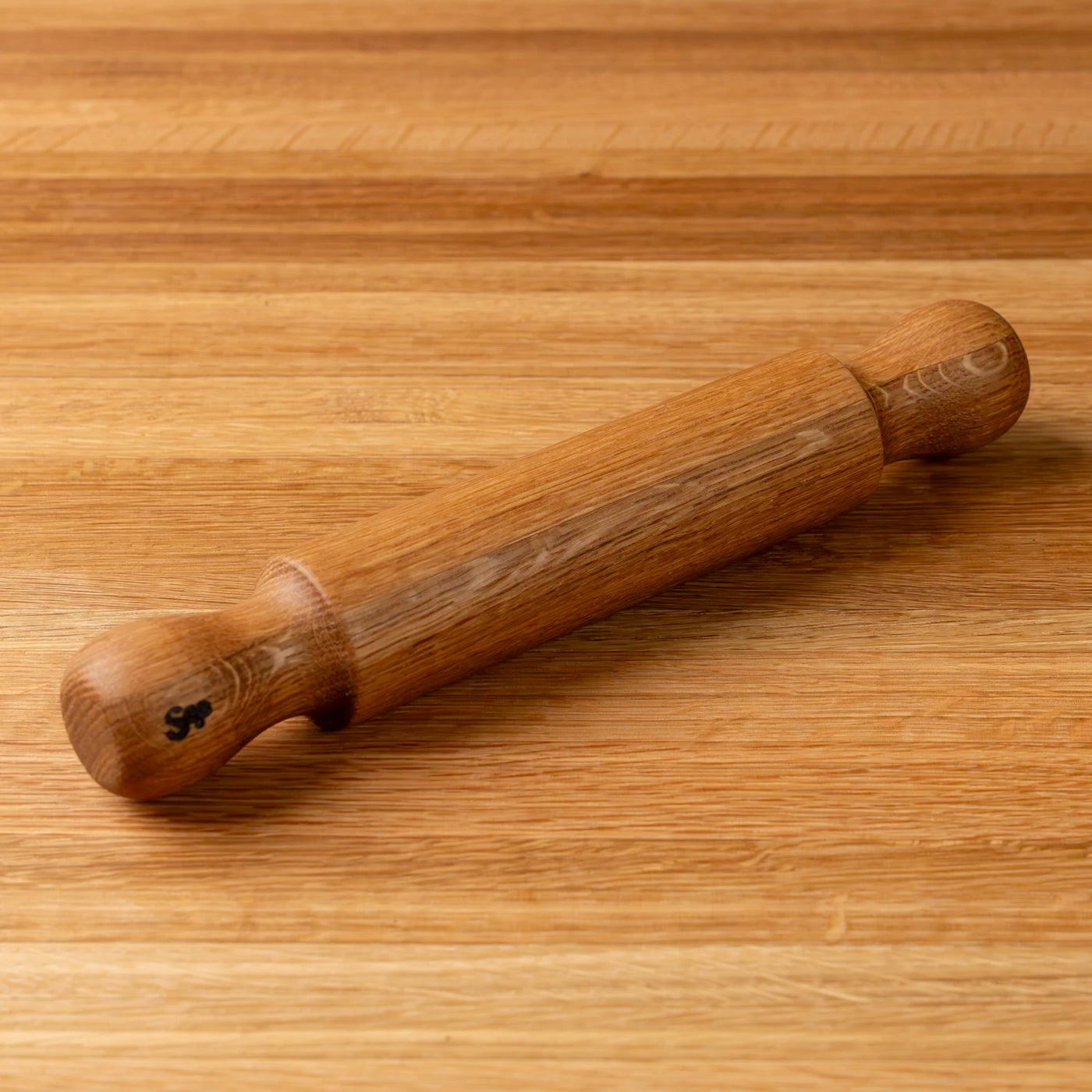 Traditional Mini Rolling Pin – Laurel Mercantile