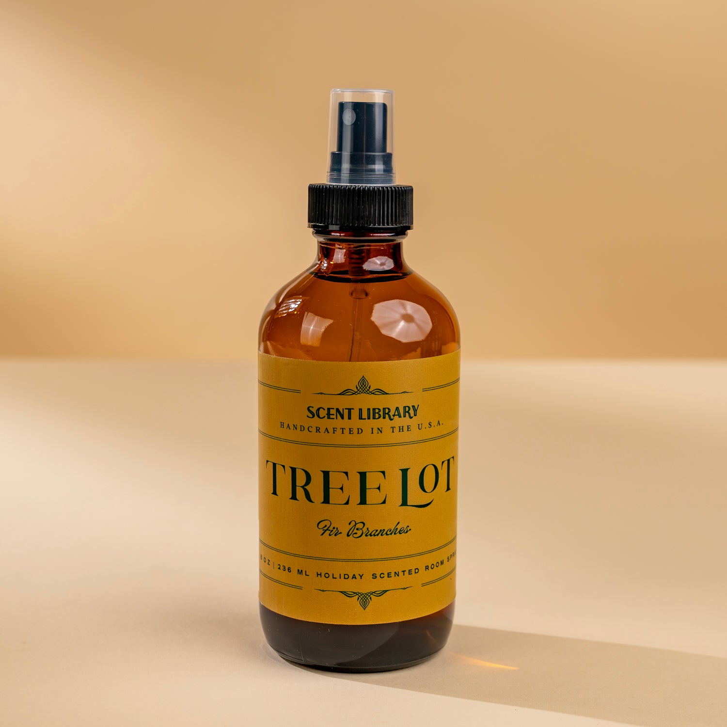 Tree Lot Room Spray – Laurel Mercantile