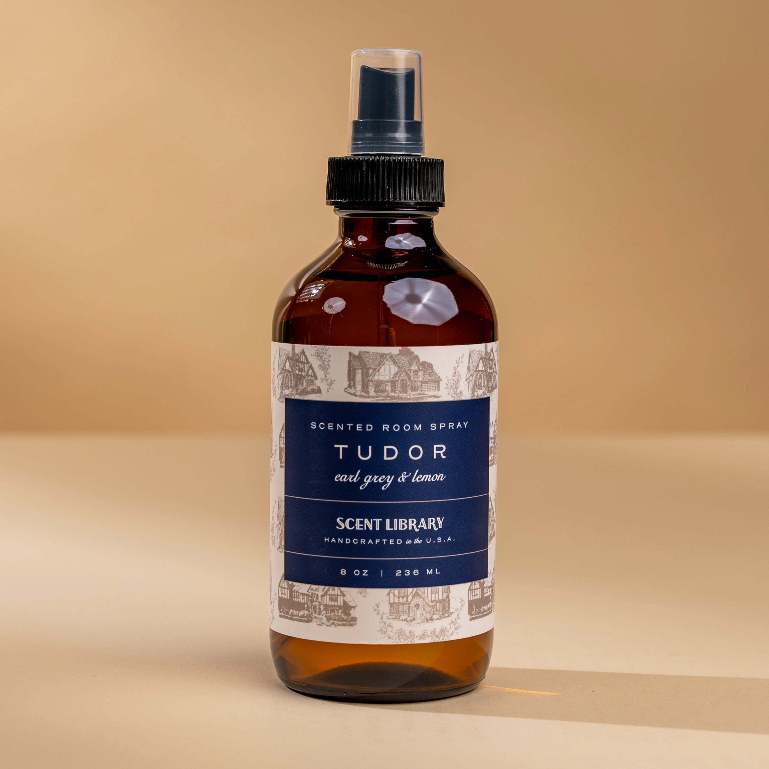 Tudor Room Spray – Laurel Mercantile