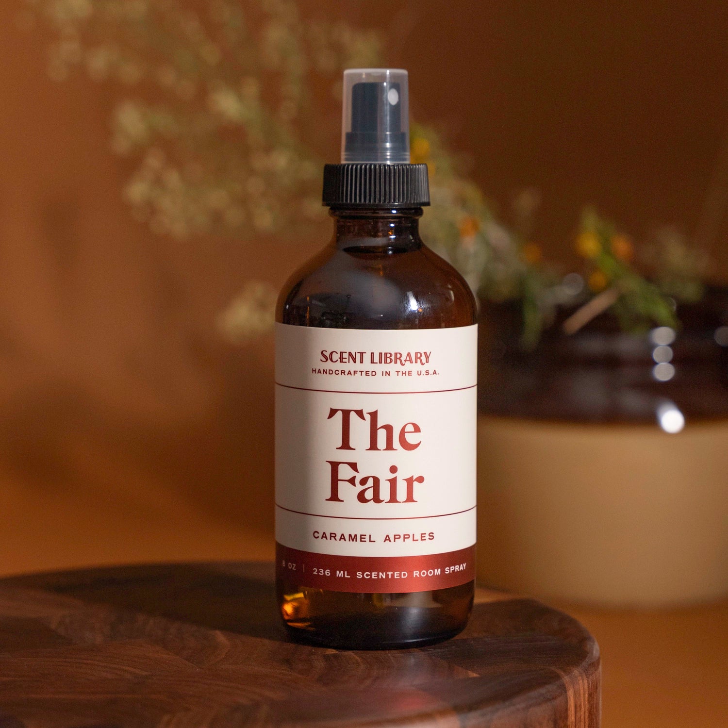 The Fair Room Spray – Laurel Mercantile
