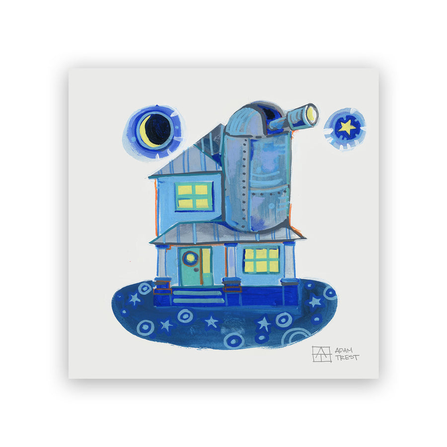 Adam Trest Home – Page 2 – Laurel Mercantile