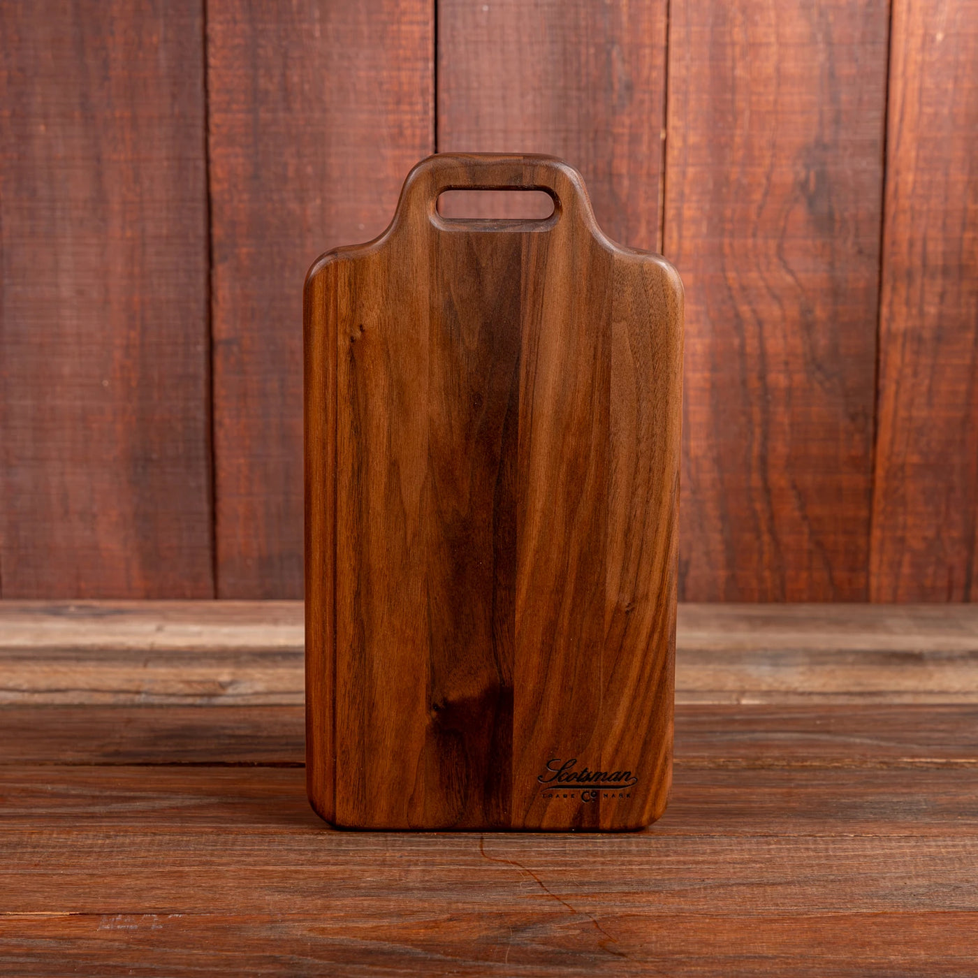 Walnut Rectangle Cheese Board – Laurel Mercantile
