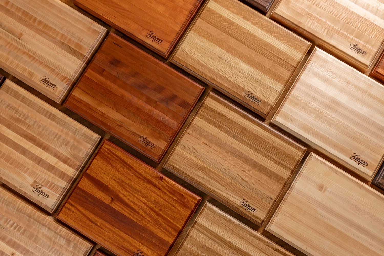 Scotsman Butcher Blocks – Laurel Mercantile