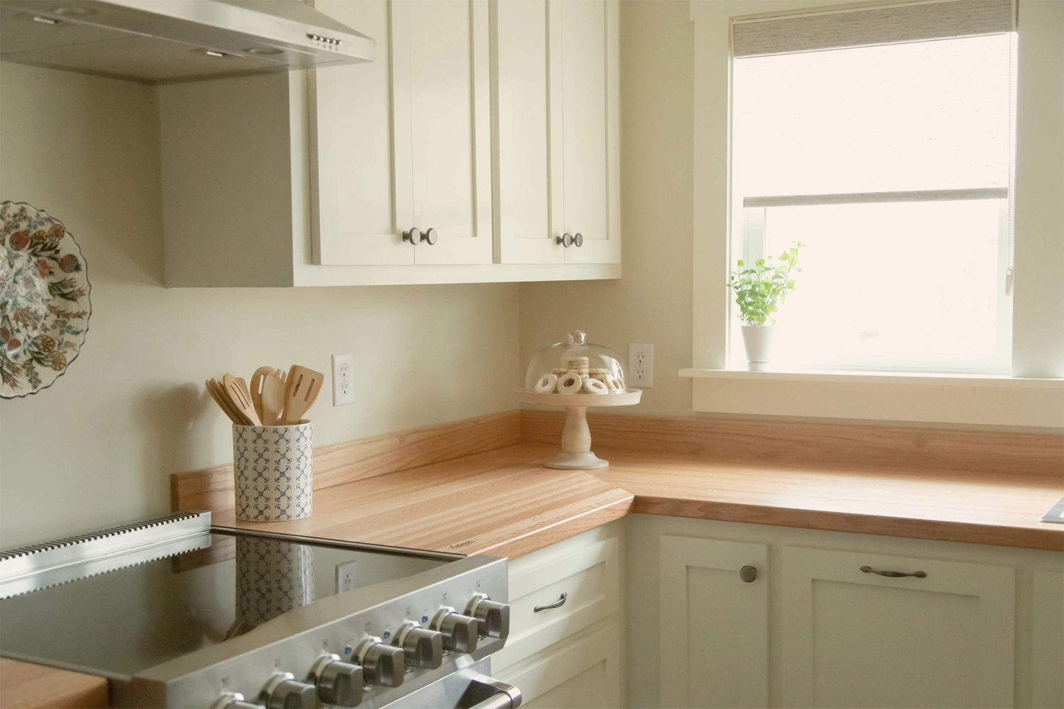 Custom Countertops – Laurel Mercantile