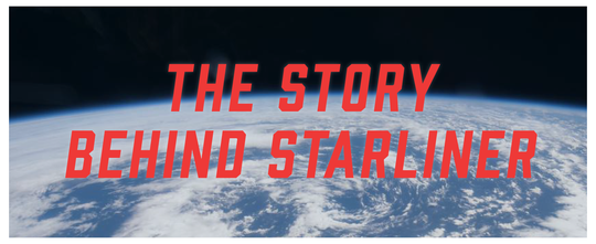 Stuck in Space by Capt. Barry "Butch" Wilmore – Laurel Mercantile