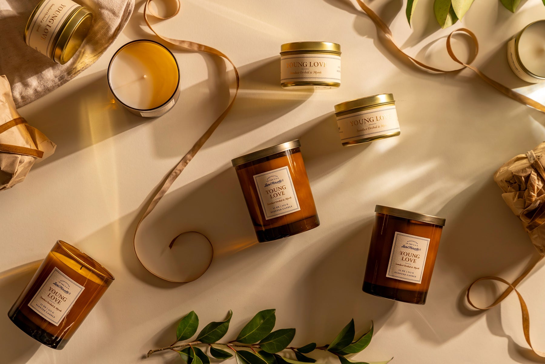 The Li Home – Laurel Mercantile