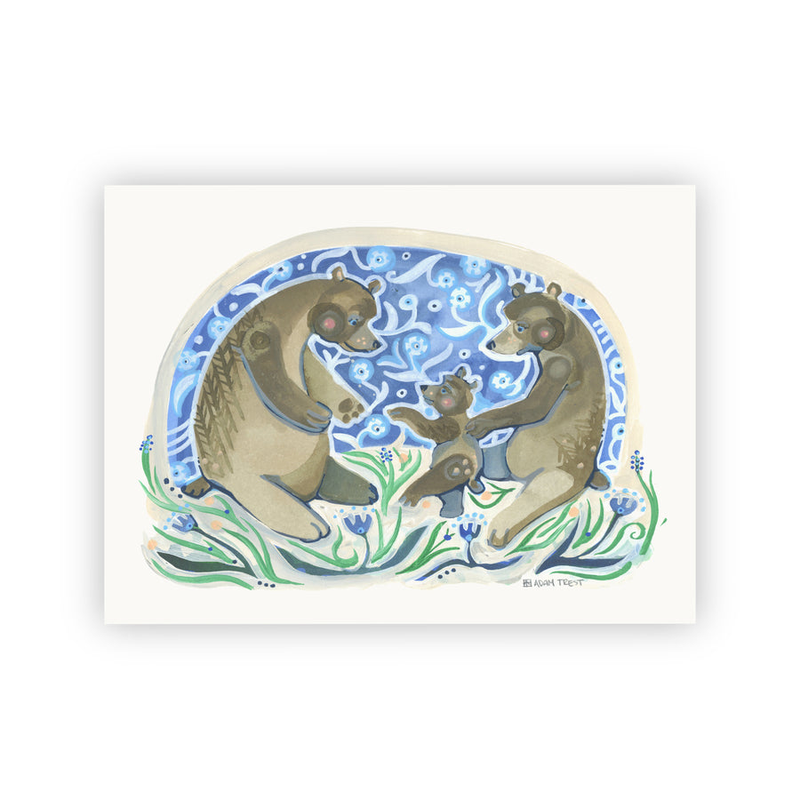 Adam Trest Home – Page 5 – Laurel Mercantile