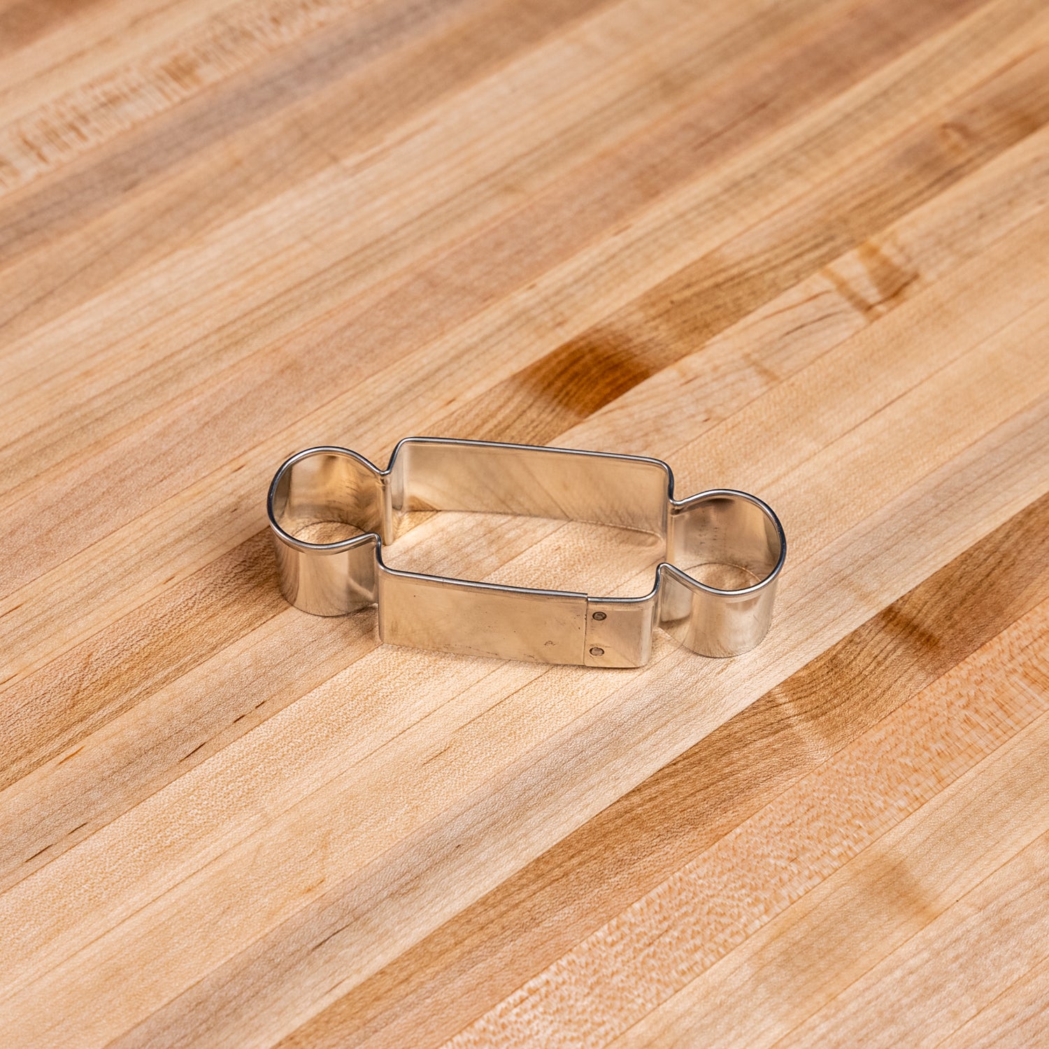 Rolling Pin Cookie Cutter – Laurel Mercantile