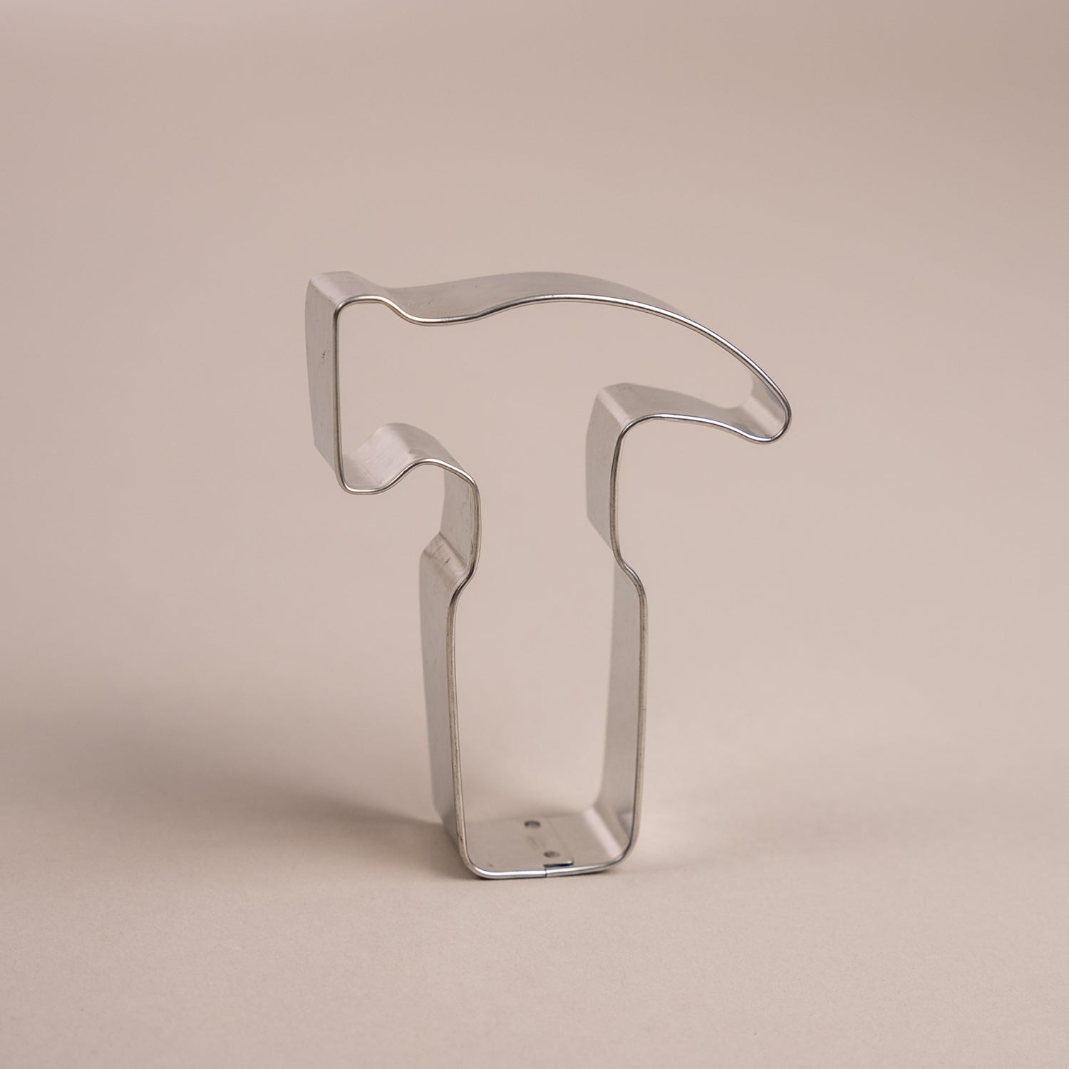 Hammer Cookie Cutter – Laurel Mercantile