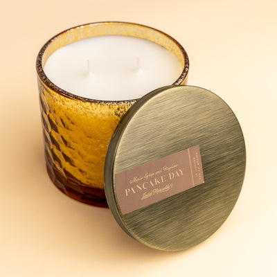 Scent Library – Laurel Mercantile Co.