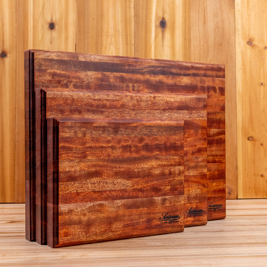 Butcher Blocks – Laurel Mercantile