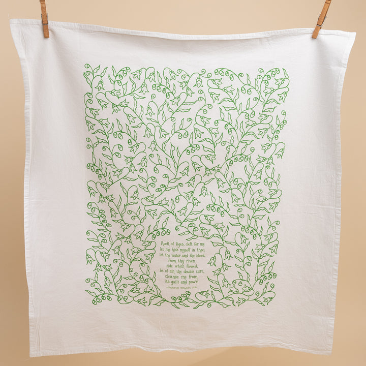 Tea Towels – Laurel Mercantile