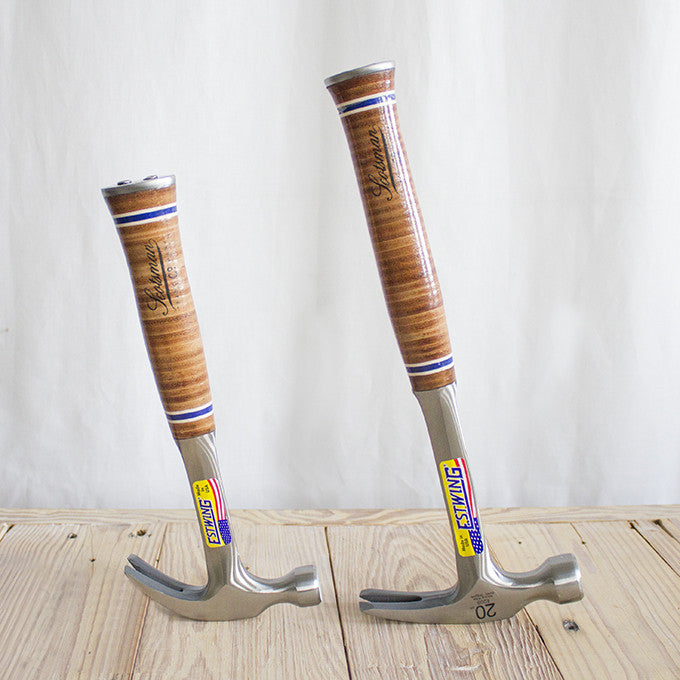 Estwing Hammer – Laurel Mercantile