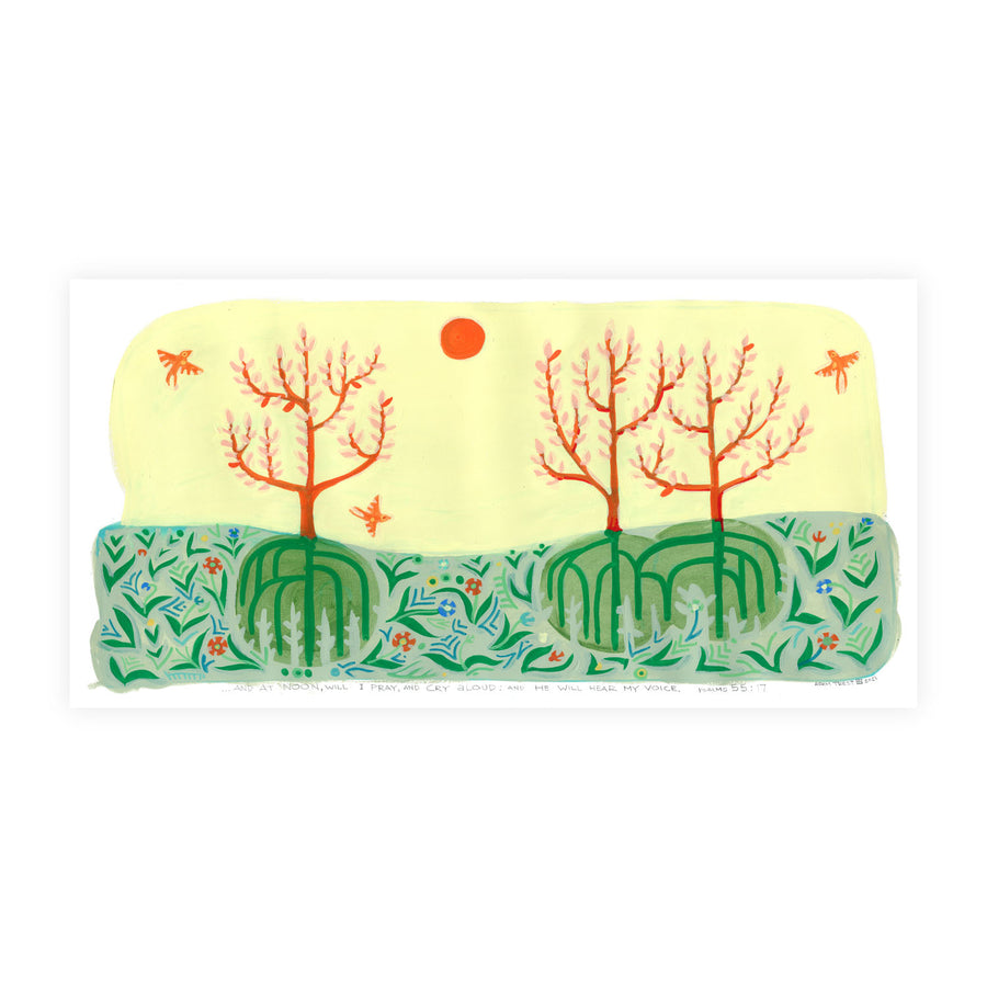 Adam Trest Collection – Laurel Mercantile