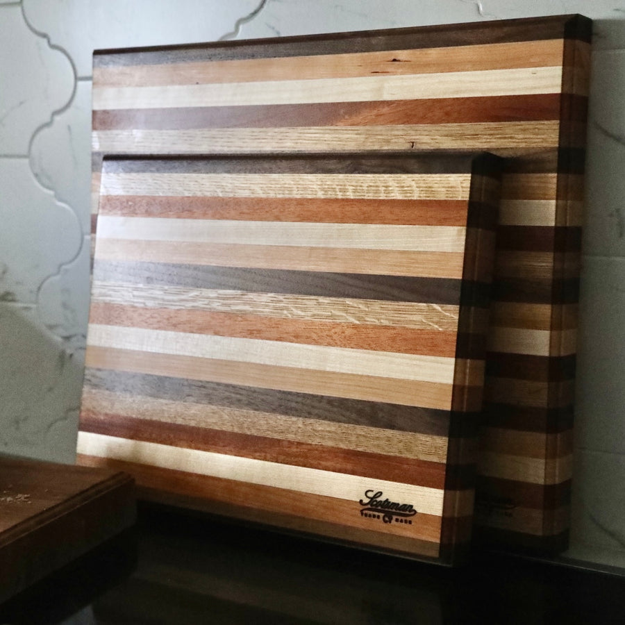 Butcher Blocks – Laurel Mercantile