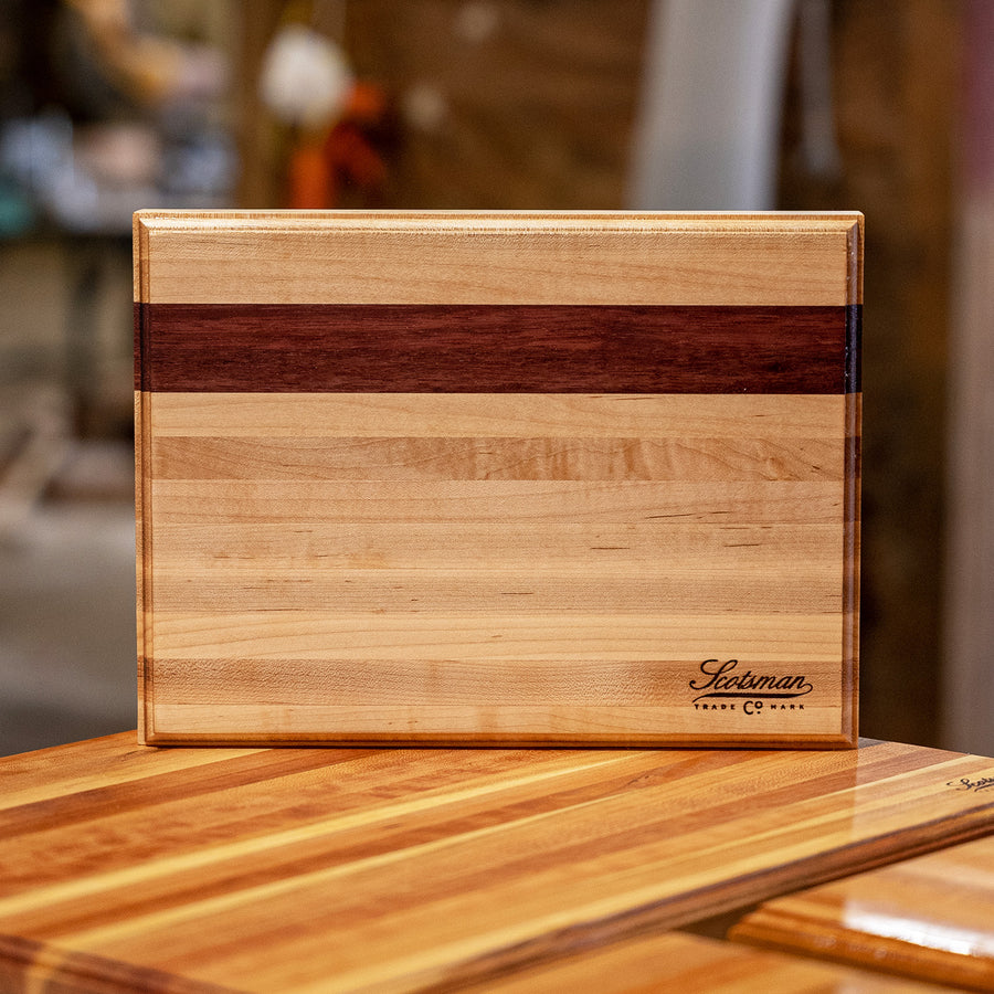 Butcher Blocks – Laurel Mercantile