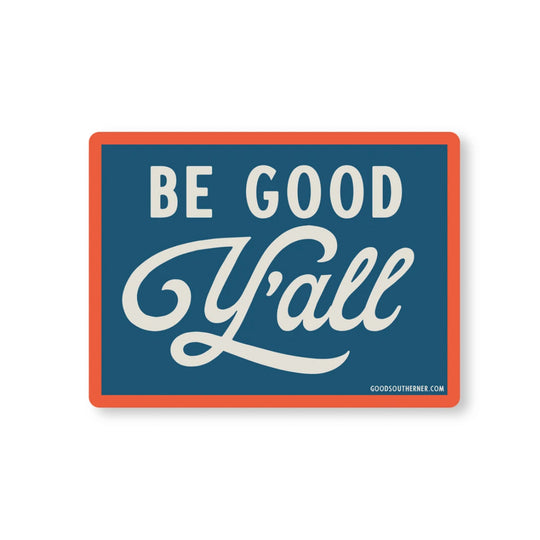 Stickers & Magnets – Laurel Mercantile