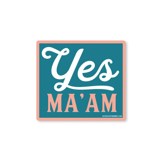 Stickers & Magnets – Laurel Mercantile