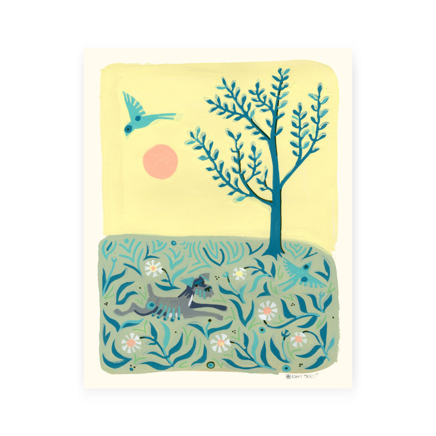 Adam Trest Home – Page 4 – Laurel Mercantile