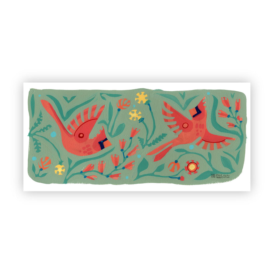 Adam Trest Home – Page 3 – Laurel Mercantile